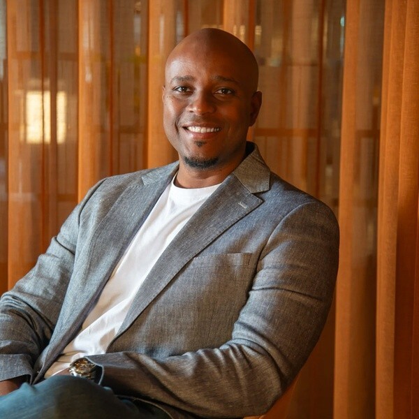 Calvin Niles | IFOTES