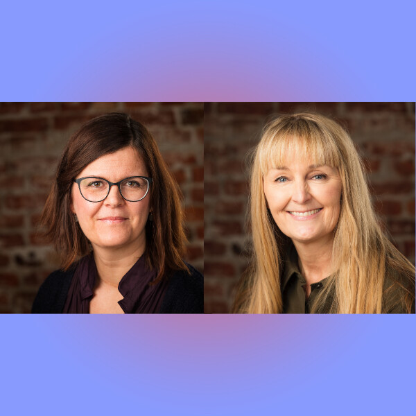 Hilde Lillestøl and Inger Stølan Hymer | IFOTES