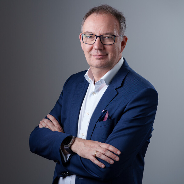 Marc Oliver Thoma | IFOTES
